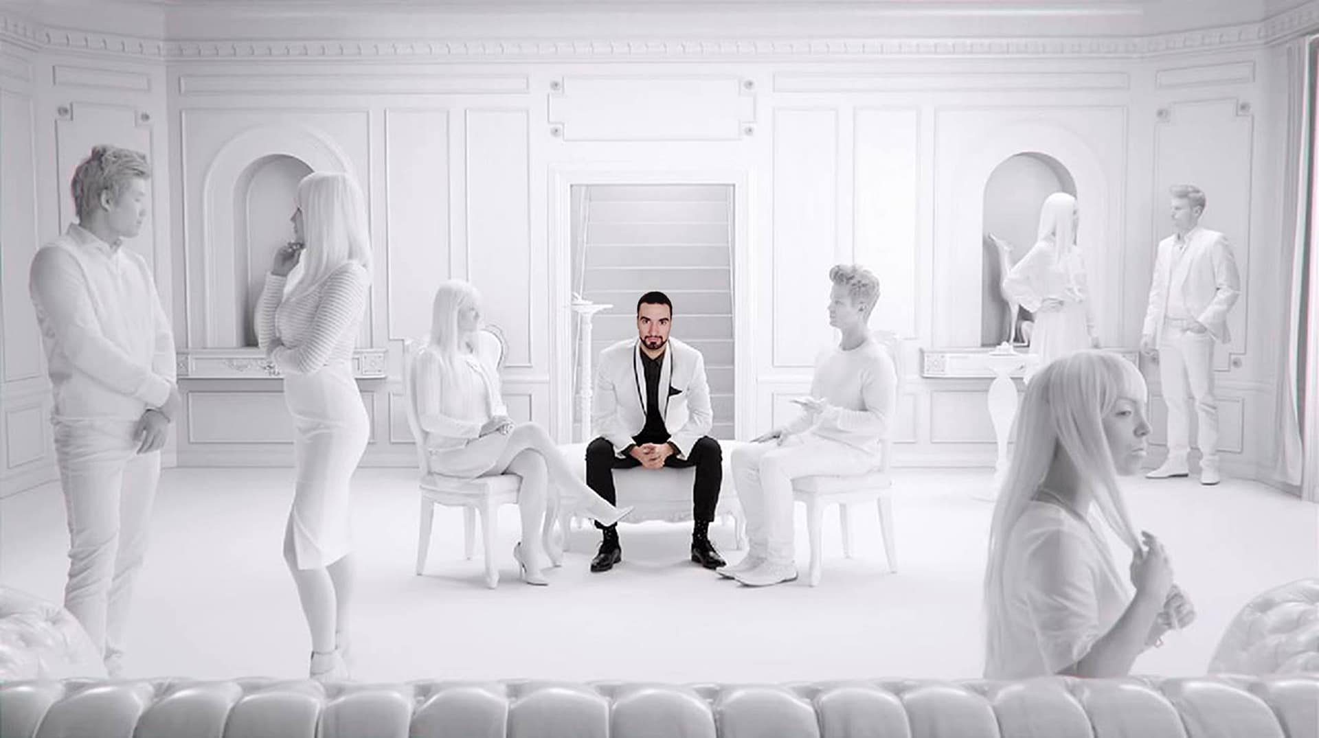 PORTFOLIO - Mario Castillo